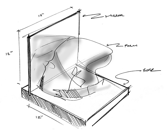 120B-P2b-SPEEDFORM MODEL
